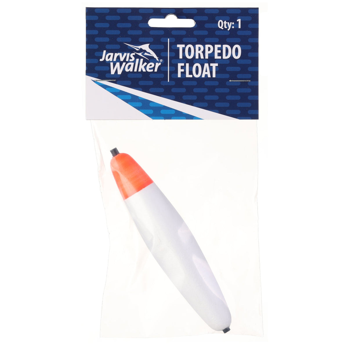 Jarvis Walker Torpedo Float - Jarvis Walker – Jarvis Walker Brands