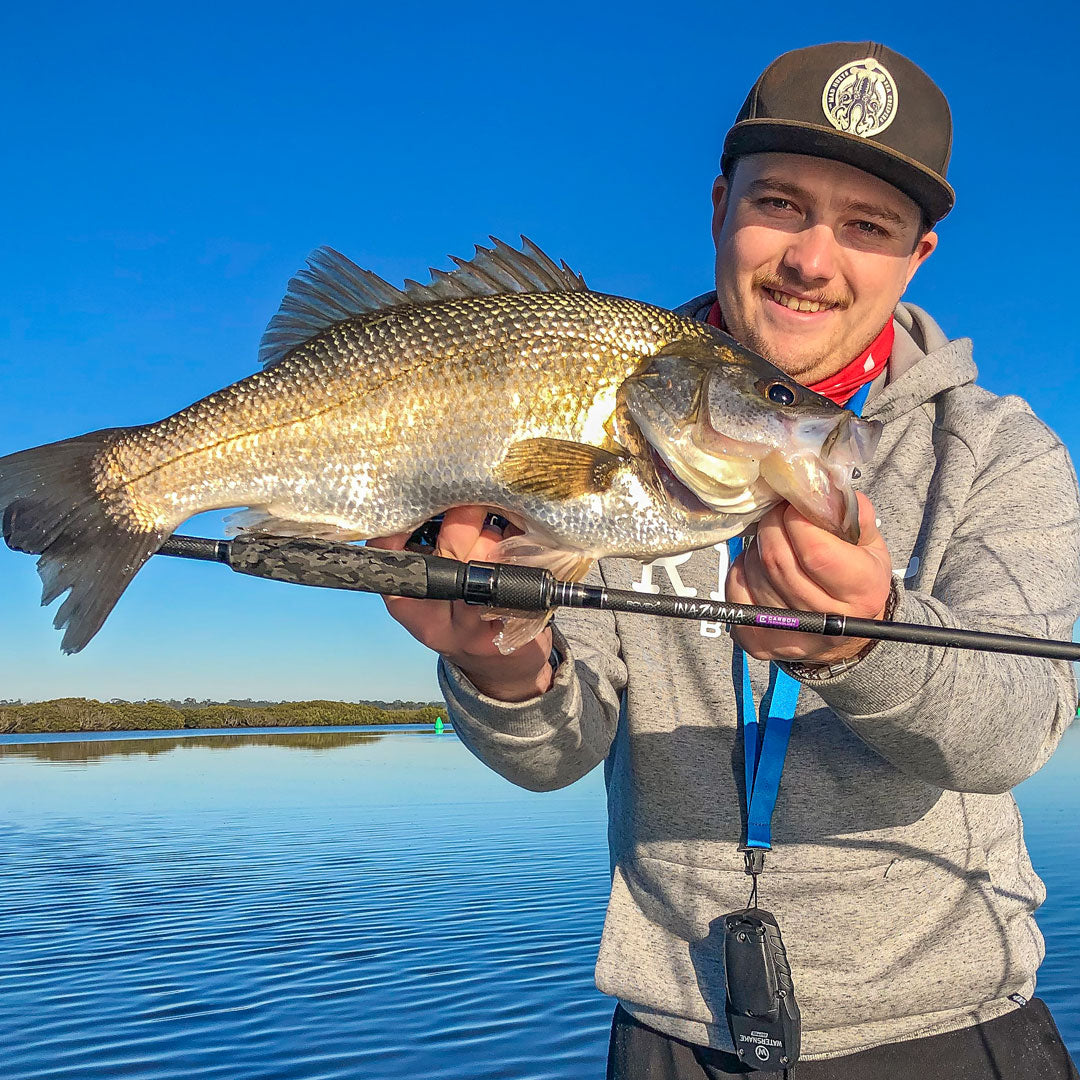 Finding fish – Jarvis Walker Brands