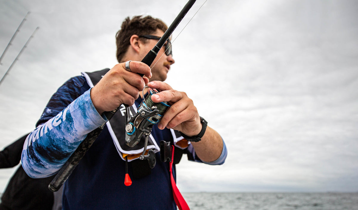 General Tips – Top times for freshwater fishing – Jarvis Walker Brands
