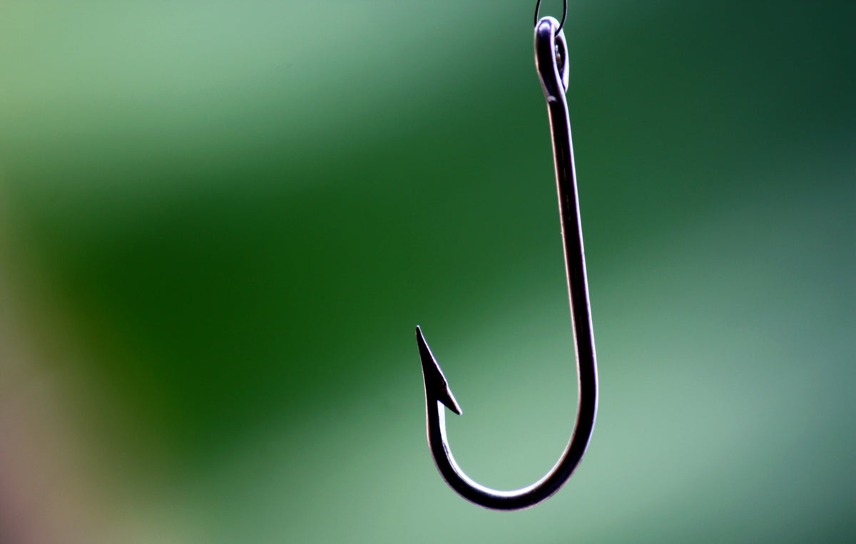 Hooks - Choosing the Best Hook for Each Situation – Jarvis Walker Brands