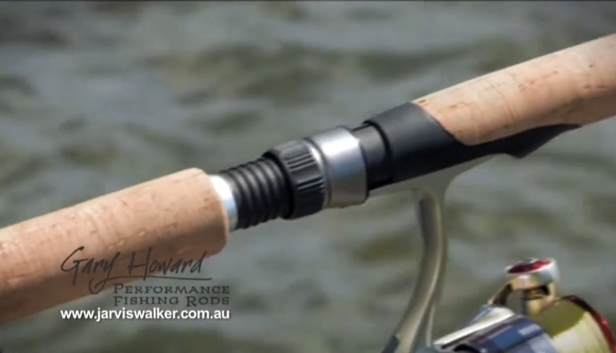 How to - Get the Most From a Custom Rod – Jarvis Walker Brands