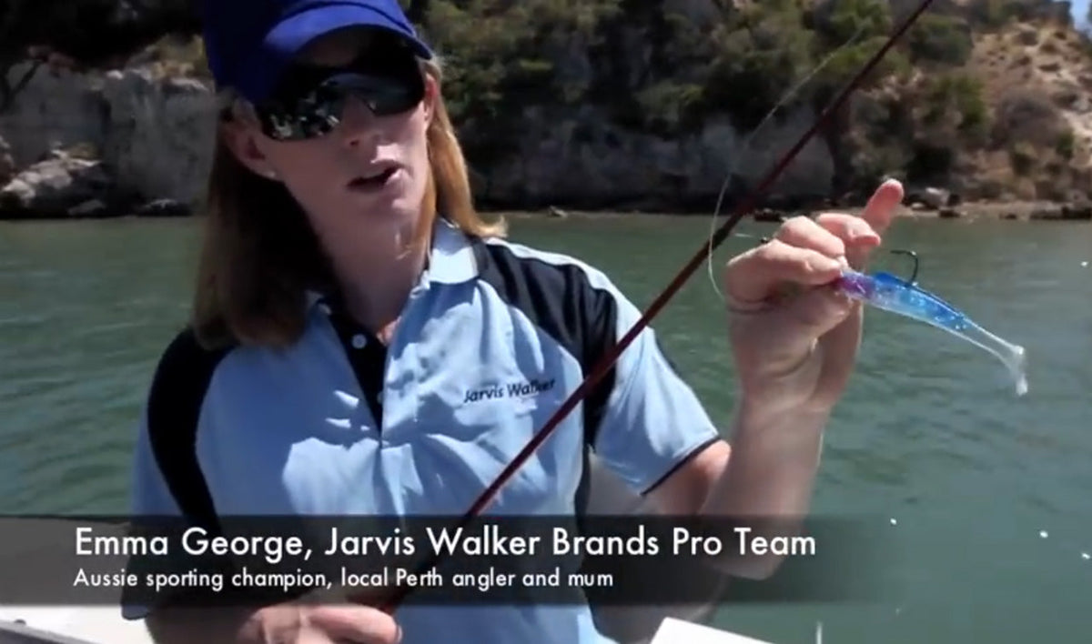 Family Fishing Day on the Swan River – Jarvis Walker Brands