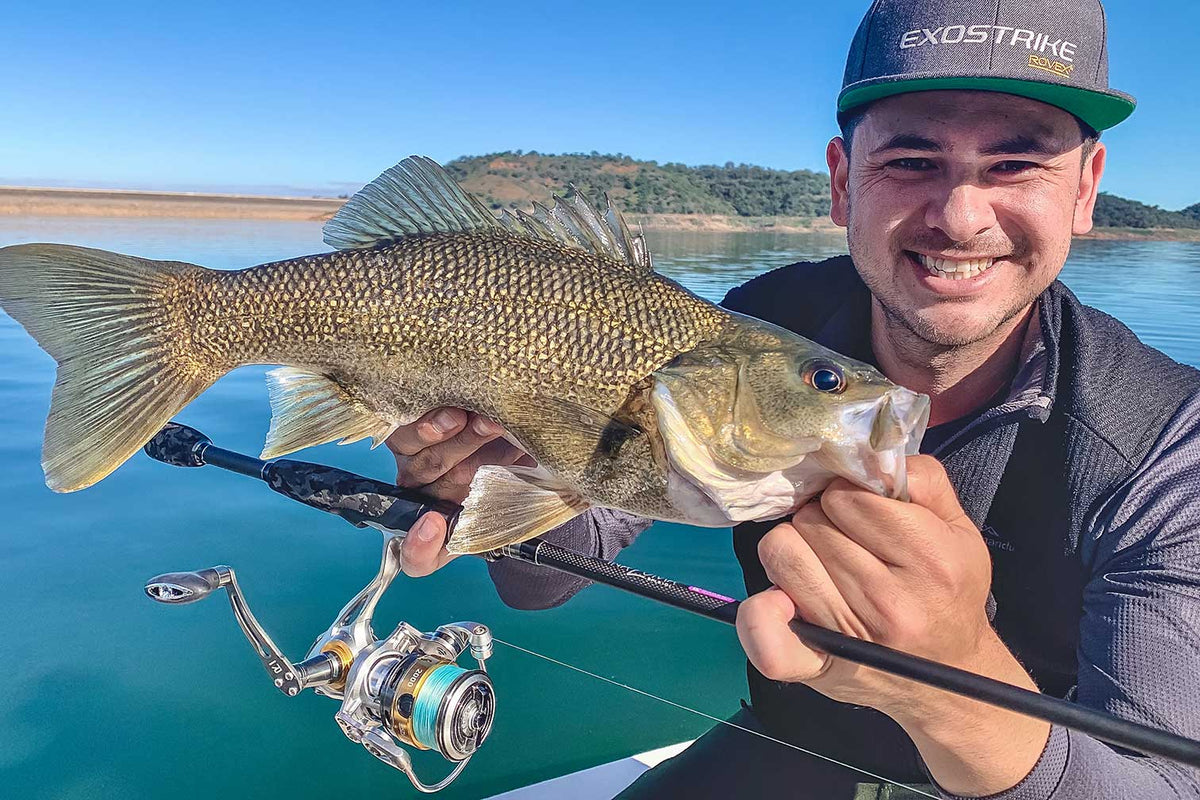 Rovex Fishing - Home – Jarvis Walker Brands