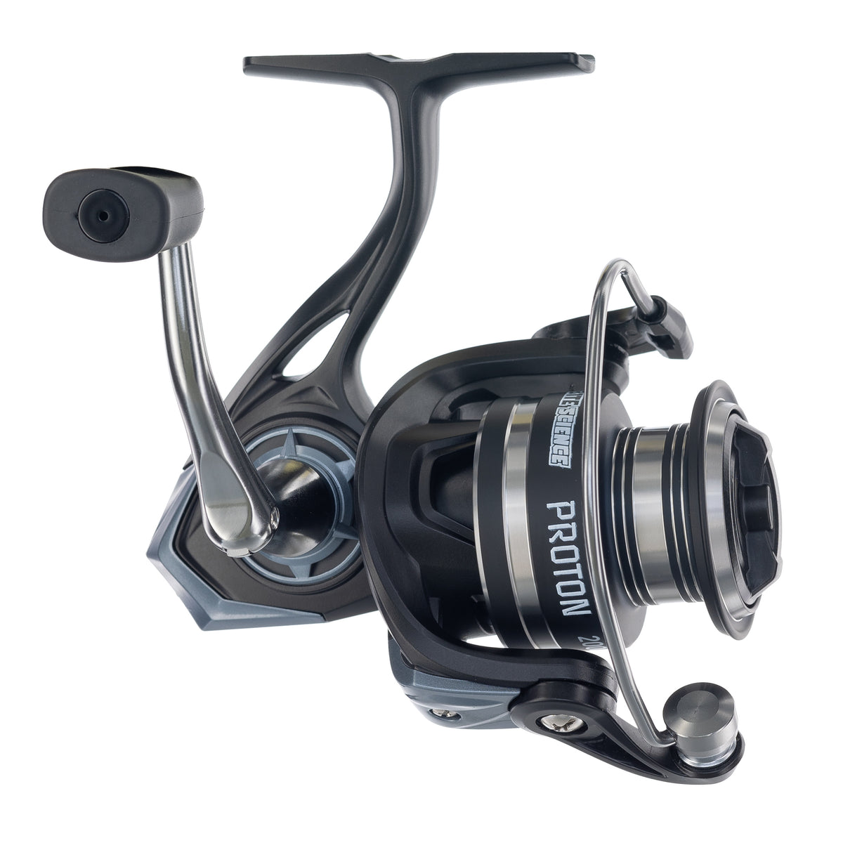 Bite Science Proton Spin Reels – Jarvis Walker Brands