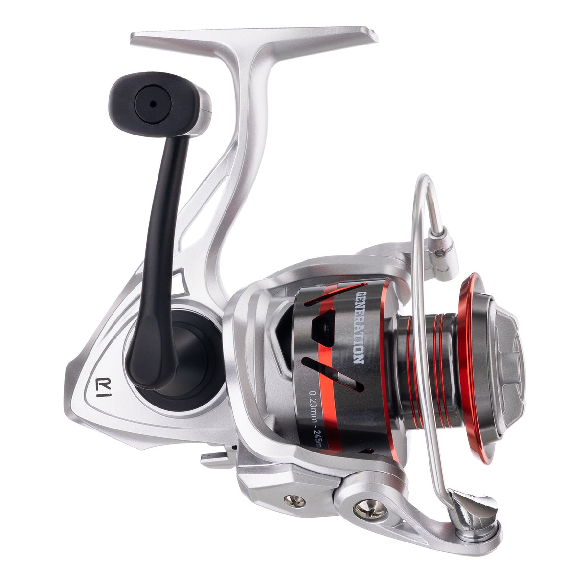 Introducing Rovex Generation Spin Reels – Jarvis Walker Brands