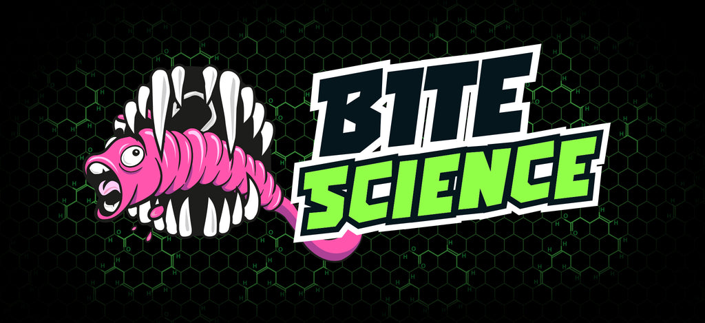 Bite Science Lures - Home – Jarvis Walker Brands