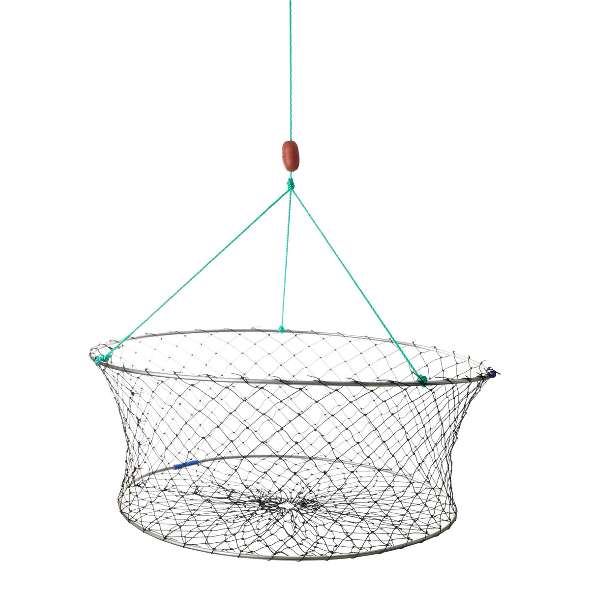 Net Factory Heavy Duty 2 Ring Drop Net - Jarvis Walker – Jarvis Walker ...