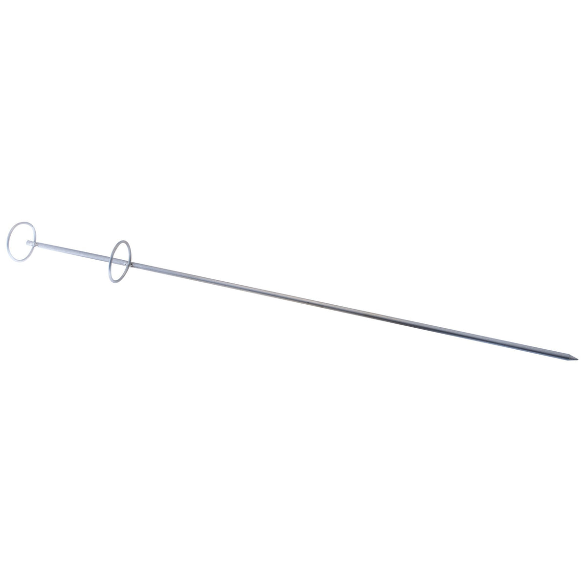 Jarvis Walker Galvanised Rod Spike - Jarvis Walker – Jarvis Walker Brands
