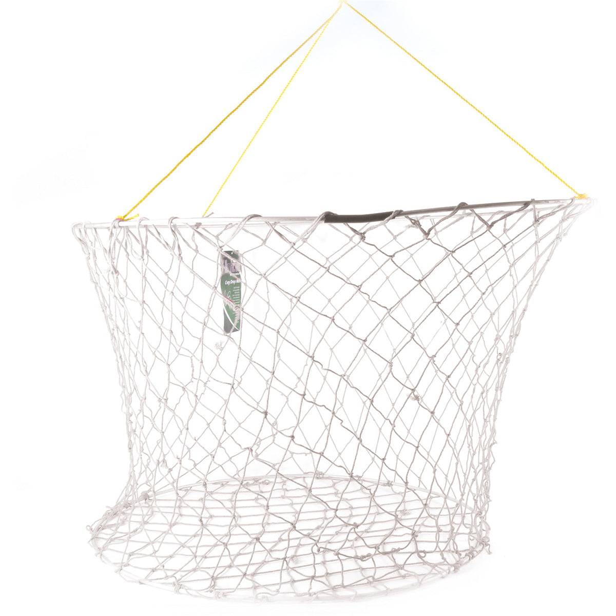 Net Factory Cray Drop Net - 2 Rings Cotton Mesh - Jarvis Walker ...