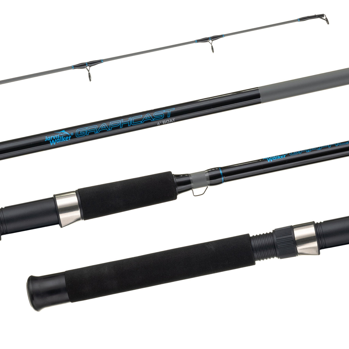 Jarvis Walker Graphcast Rods - Jarvis Walker – Jarvis Walker Brands